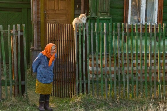 200 неймовірних речей, знятих на камеру ... Хай Бог милує! Перед сном ...